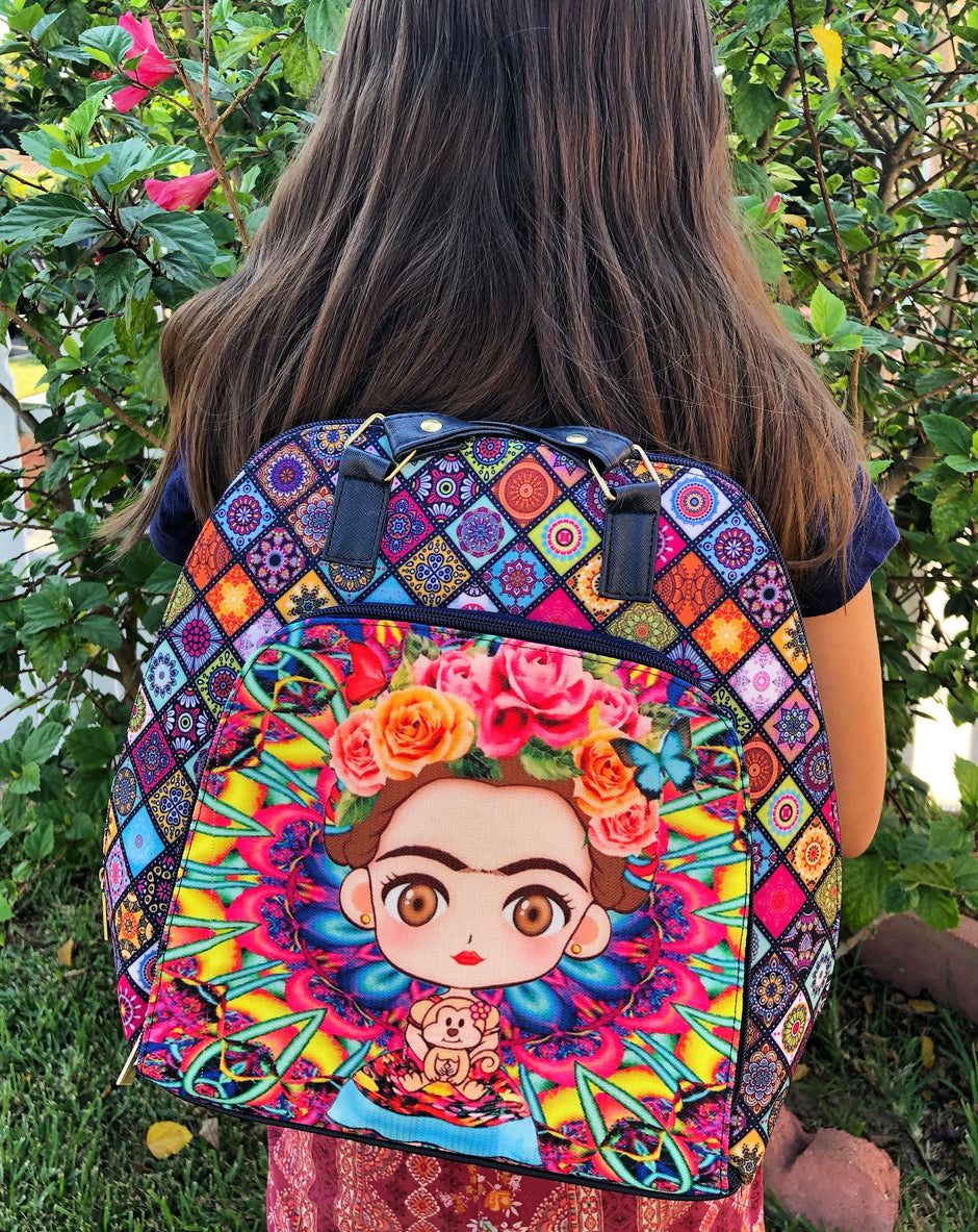 BACKPACKS – Latina Palace