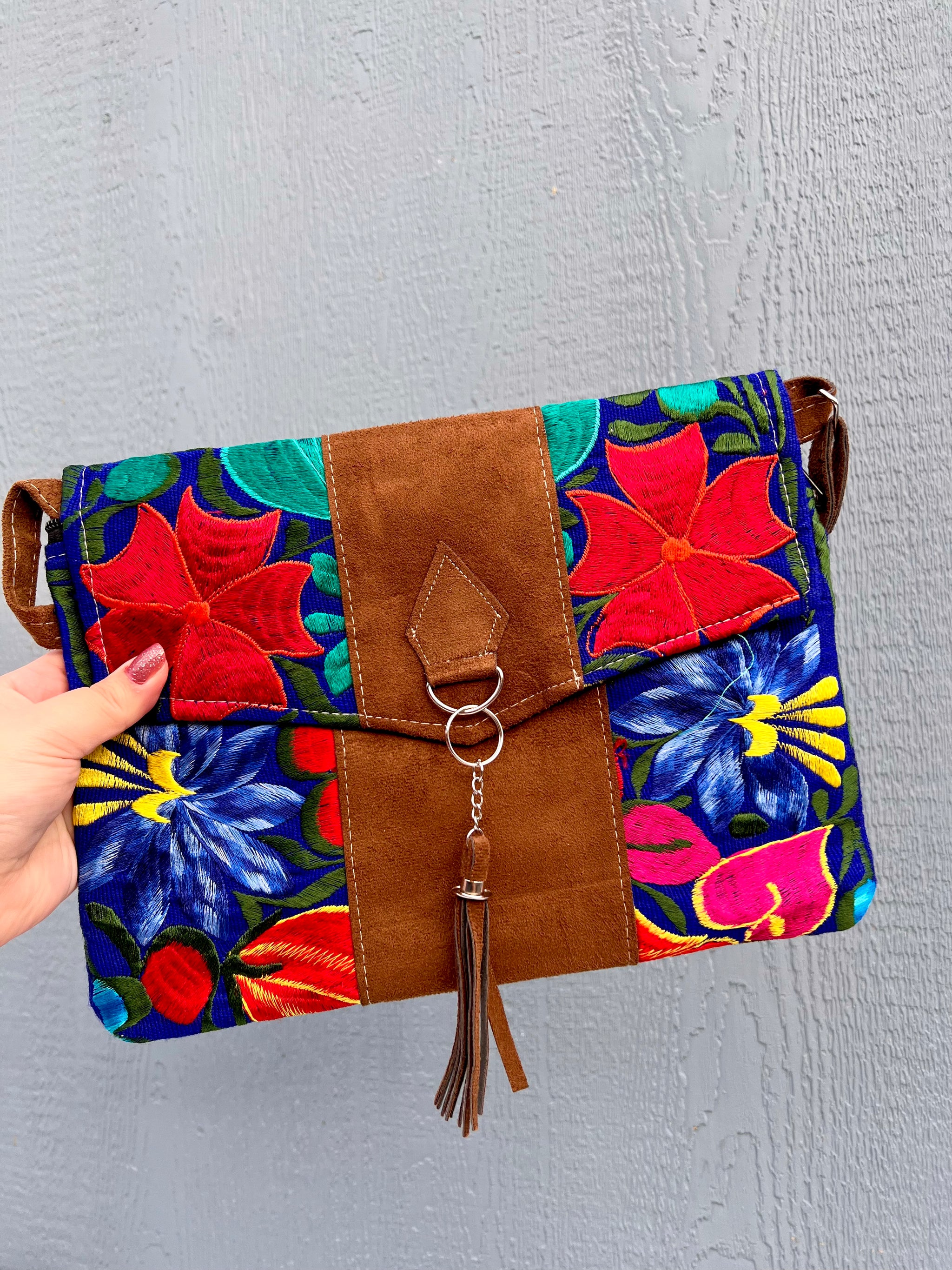 CHULADA (MULTIPLE OPTIONS) – Latina Palace