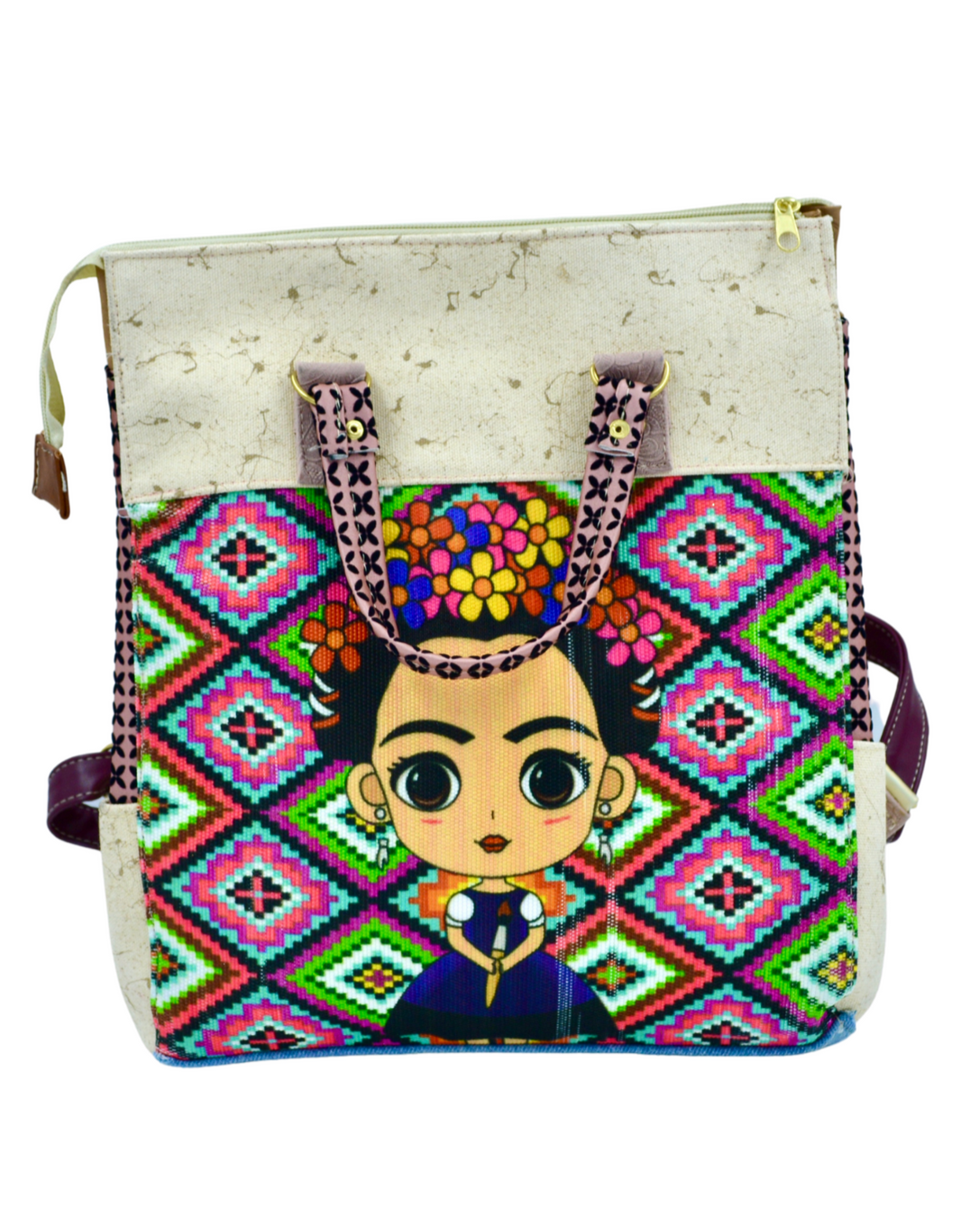 BACKPACKS – Latina Palace