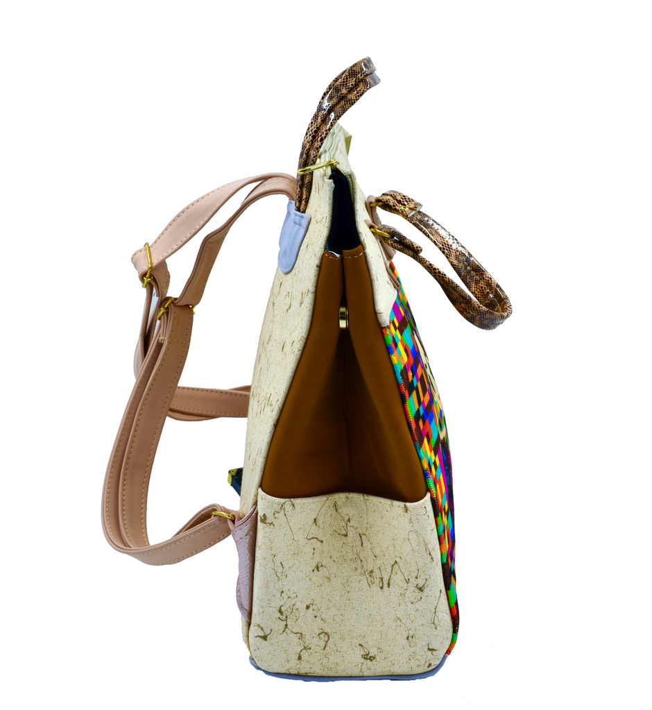 BACKPACKS – Latina Palace