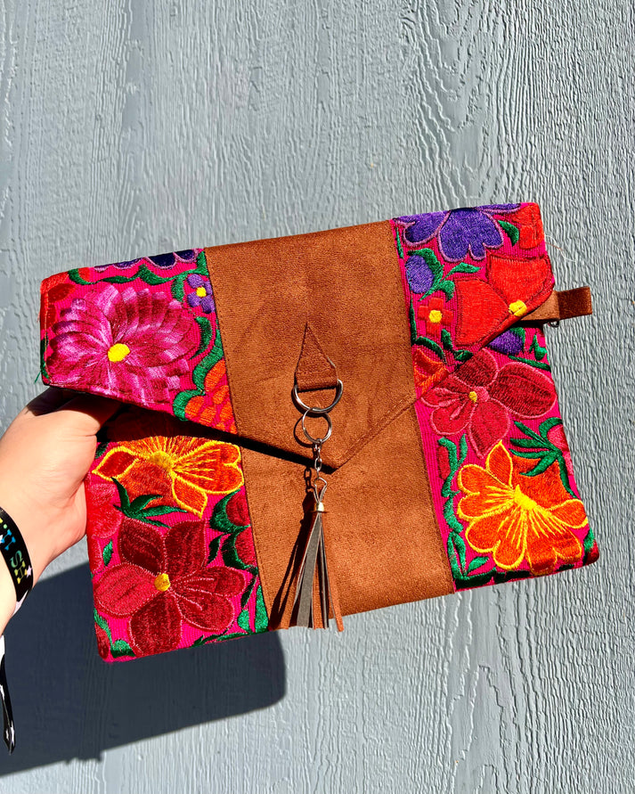 CHULADA (MULTIPLE OPTIONS) – Latina Palace