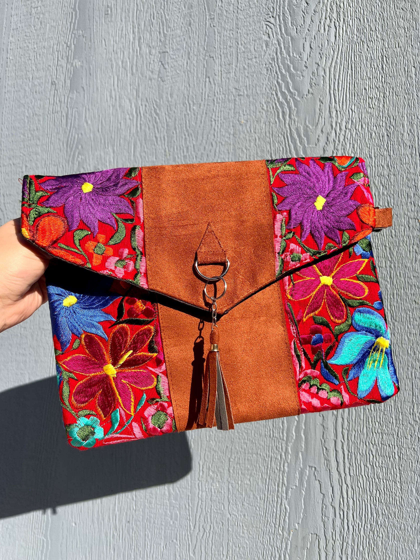 CHULADA (MULTIPLE OPTIONS) – Latina Palace