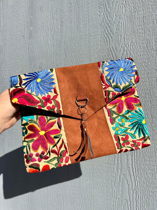 CHULADA (MULTIPLE OPTIONS) – Latina Palace